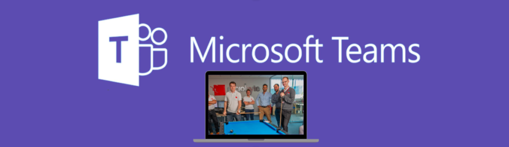 The Benefits of Using Microsoft Teams For Your Business | Microbyte