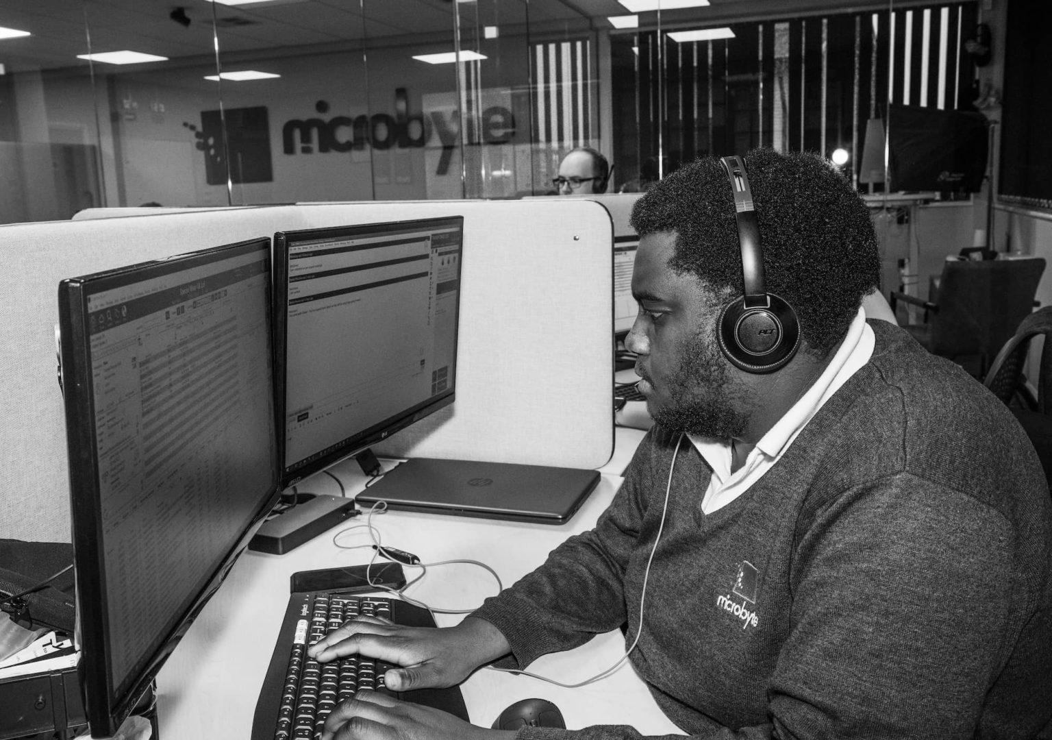 Benefits of a password manager | Microbyte