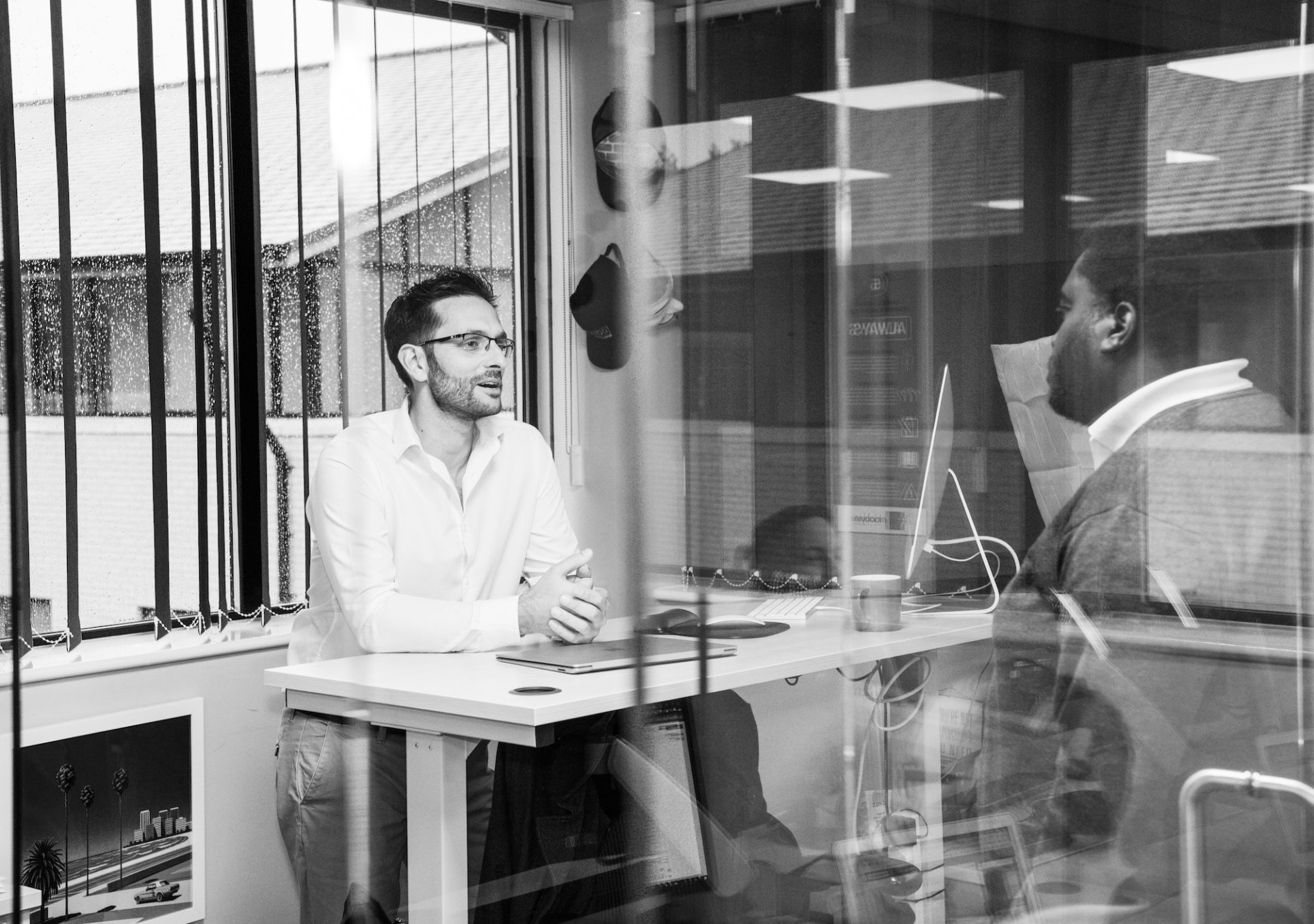 Why Choose Microbyte as an IT Support Provider? | Microbyte