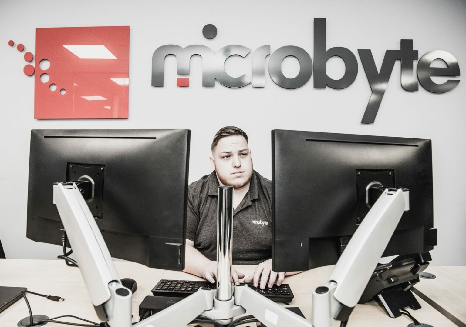 A guide to switching IT Support Provider | Microbyte