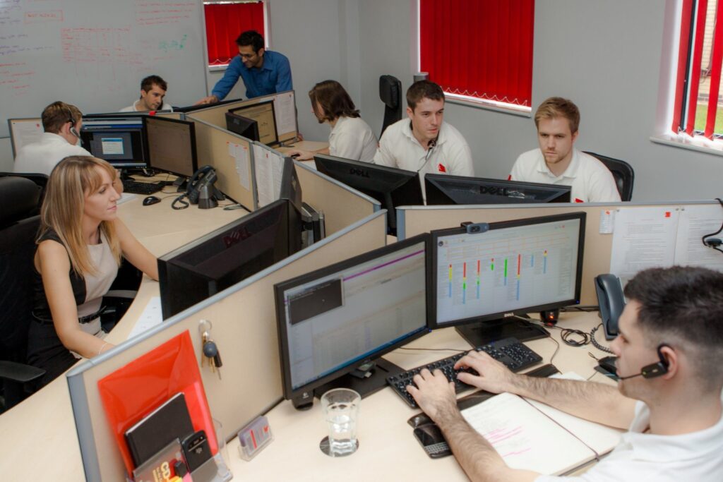 What do you do daily as part of your IT Duties | Microbyte