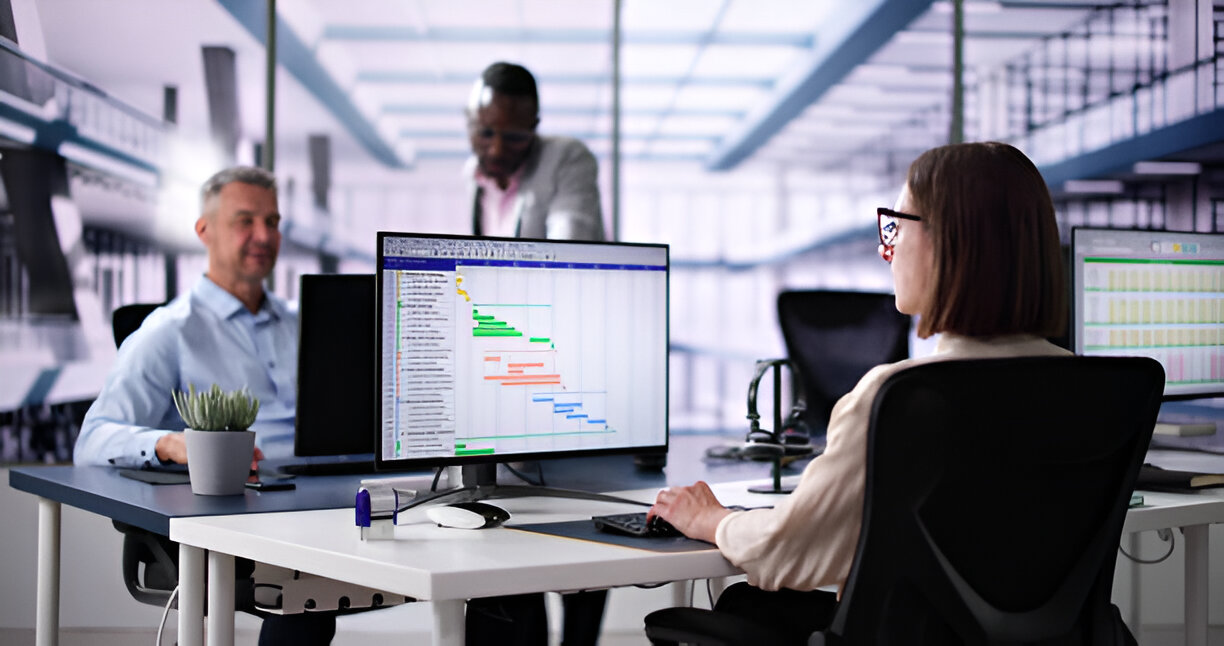 Benefits of Microsoft Intune for UK Businesses | Microbyte