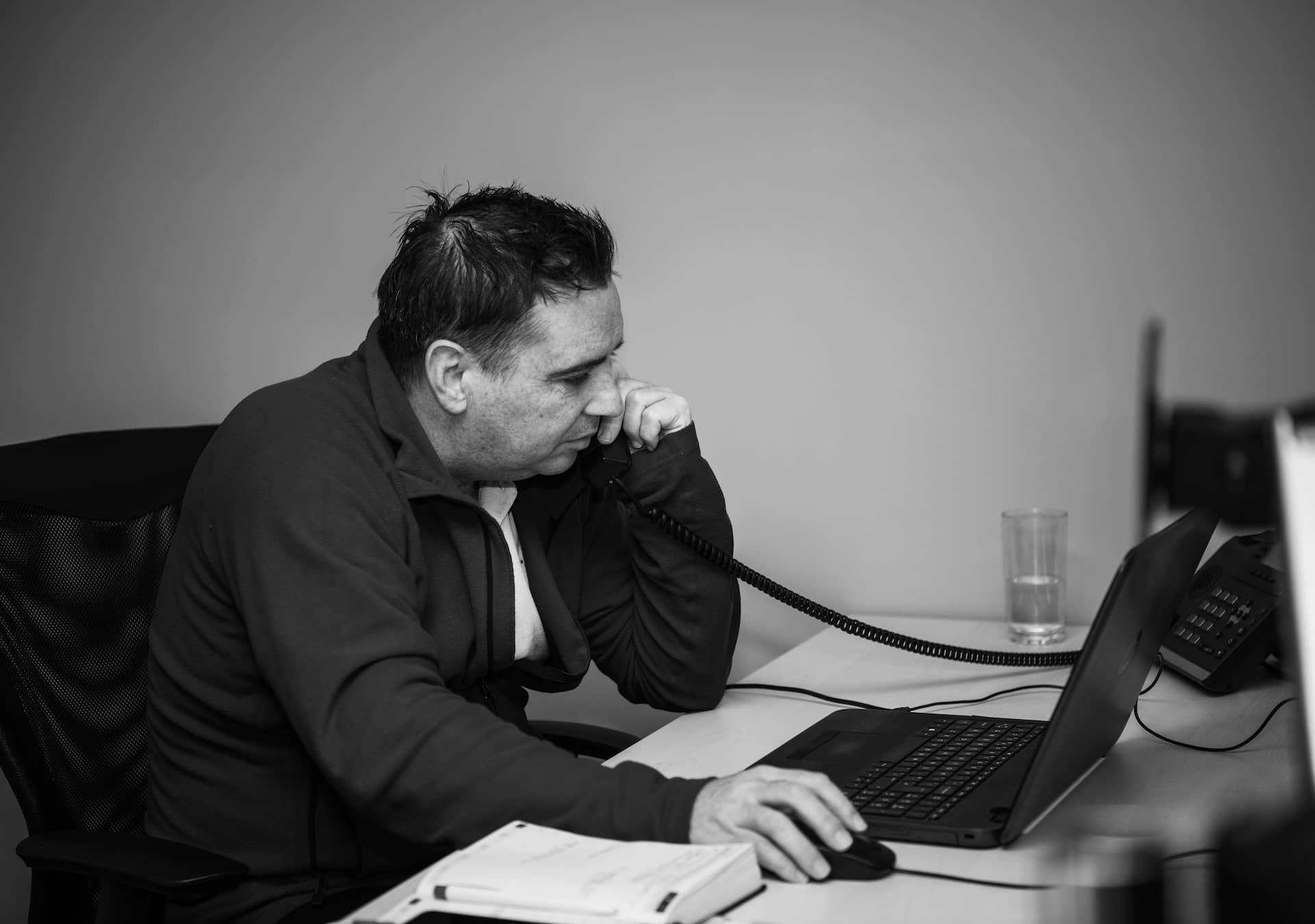 Outsourced IT Support Services with Microbyte | Microbyte