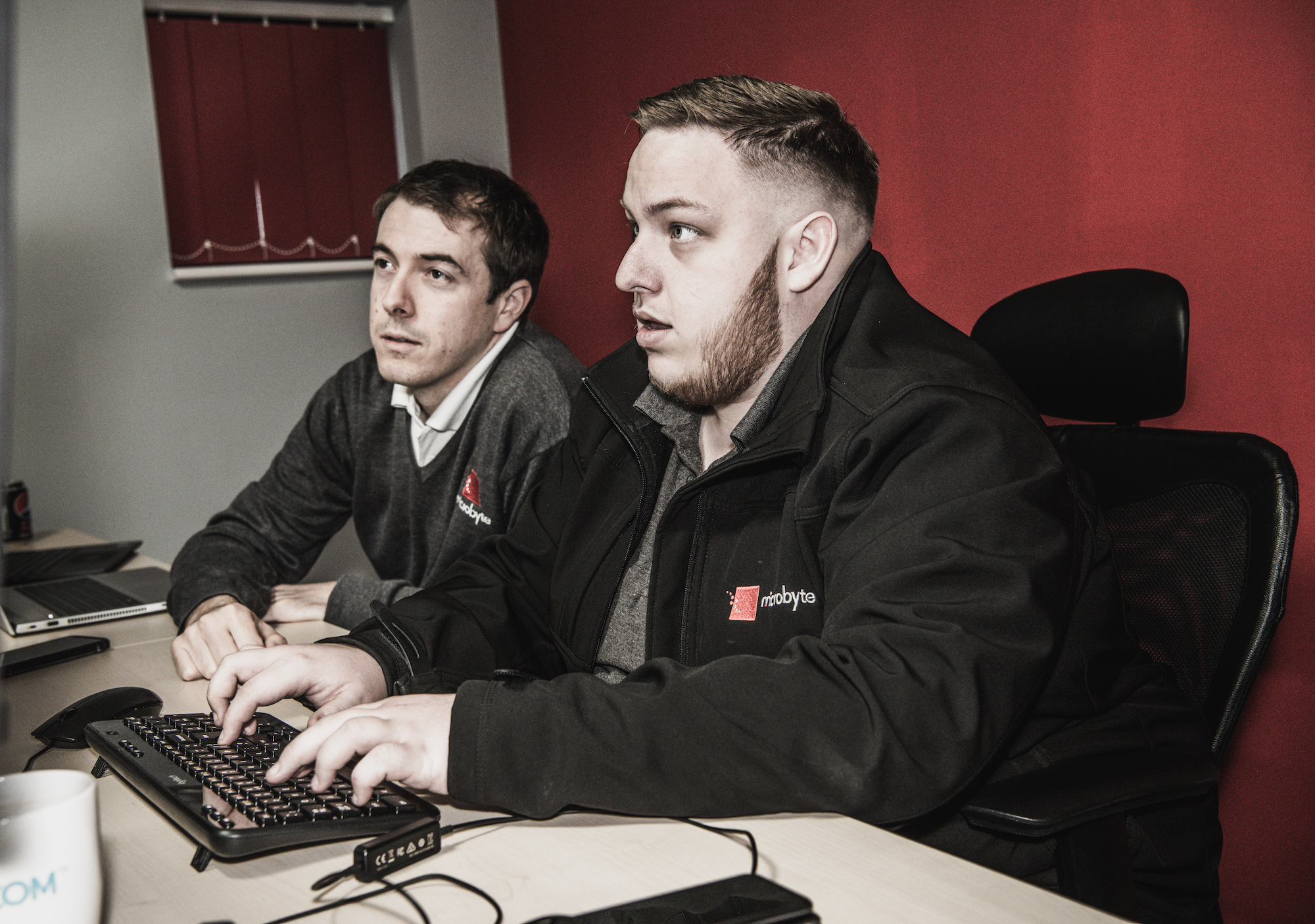 Essential Tools for IT Technicians | Microbyte