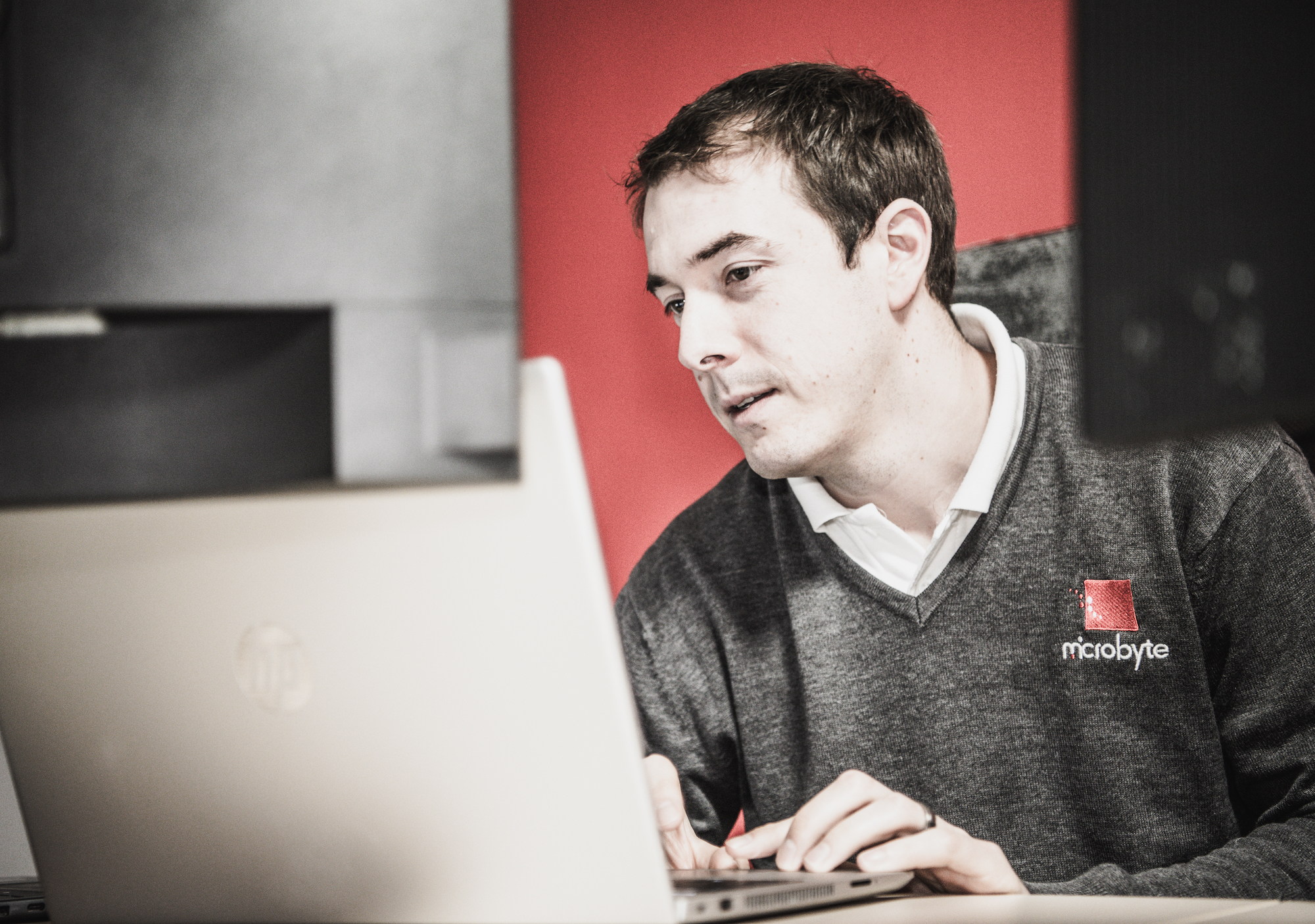 Onsite IT Support Services